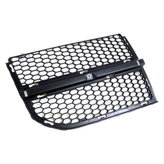 Dodge Caliber Custom Grilles | Billet, Mesh, CNC, LED, Chrome, Black
