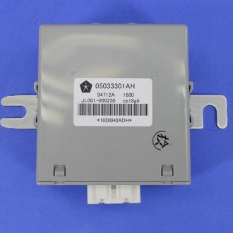 Differential Control Modules - CARiD.com