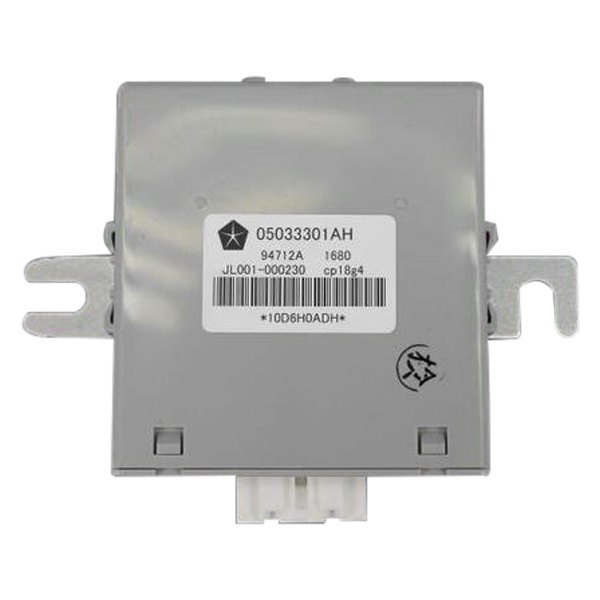 Mopar® 05033301AI - Differential Control Module