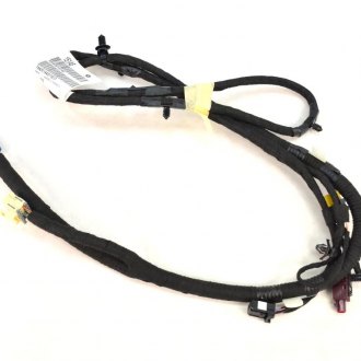 Courtesy Light Wiring Harnesses - CARiD.com