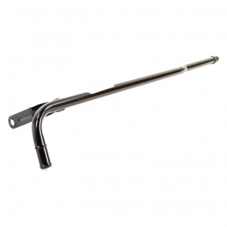 Dodge Charger Radiator Hoses & Clamps - Lower, Upper | CARiD