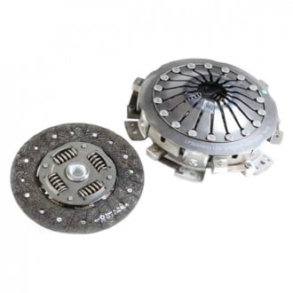 Dodge Challenger Clutch Kits - Replacement & Performance | CARiD