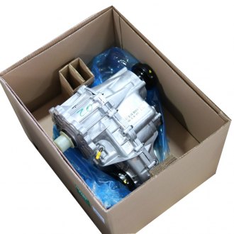 Jeep Grand Cherokee Transfer Cases - Motors, Rebuild Kits, Gaskets | CARiD