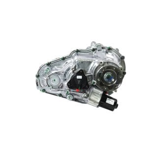 2019 Jeep Grand Cherokee Transfer Cases - Motors, Rebuild Kits | CARiD