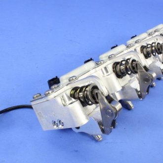 Engine Variable Timing Eccentric Shaft Actuators - CARiD.com