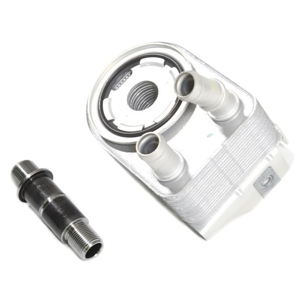 Mopar® 05048119AD - Engine Oil Filter & Cooler Bracket