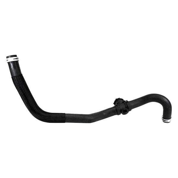 Mopar® 05058394AG - Engine Coolant Radiator Hose