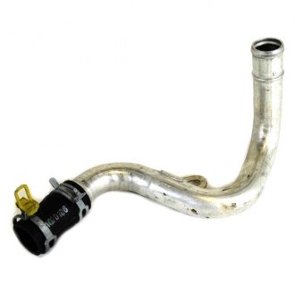 Engine Auxiliary Water Pump Hoses - CARiD.com