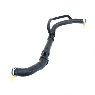 Jeep Compass Radiator Hoses & Clamps - Lower, Upper | CARiD