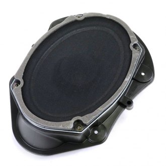 Car Speaker & Subwoofer Installation Parts — CARiD.com