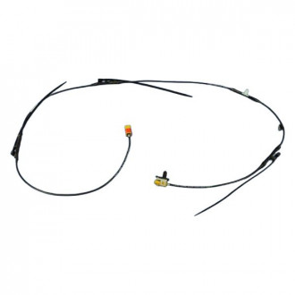 Dodge Ram Antenna Extension Cables — CARiD.com