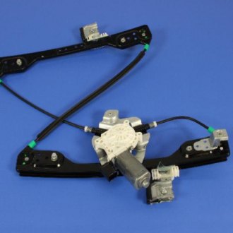 Dodge Viper Window Regulators | Manual, Power – CARiD.com