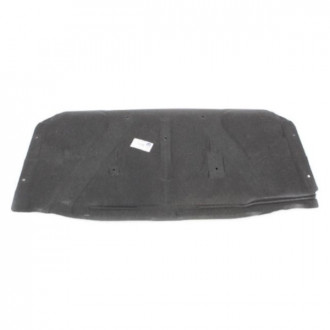 Under Hood Insulations - Pads, Liners, Heat Shields | CARiD