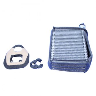 Jeep Liberty OEM A/C & Heating Parts - Systems, Compressors | CARiD