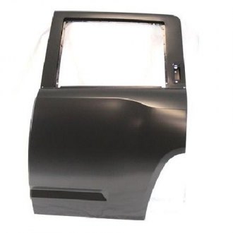 Jeep Compass Replacement Door Shells & Skins — CARiD.com