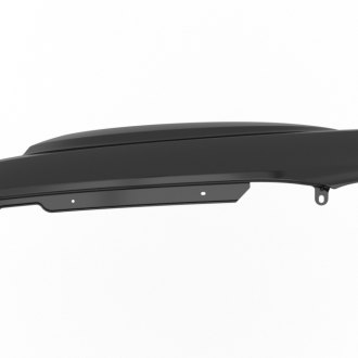 Dodge Journey Body Kits & Ground Effects – CARiD.com