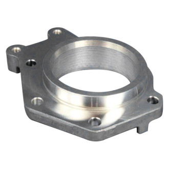 Transmission Extension Housings - CARiD.com