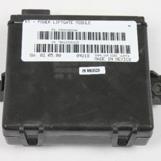 Liftgate Control Modules - CARiD.com