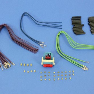 Replacement Fuse Blocks | CARiD