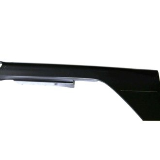 Dodge Viper Replacement Rocker Panels – CARiD.com