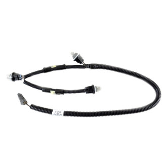 Tailgate Wiring Harnesses - CARiD.com