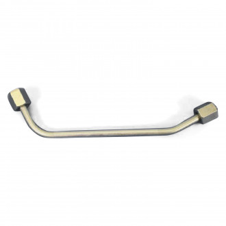 Fuel Injection Fuel Feed and Return Pipe Insulators | CARiD