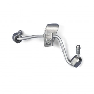 Fuel Injection Fuel Feed and Return Pipe Insulators | CARiD