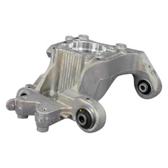 2019 Jeep Cherokee Steering Knuckles, Spindles & Parts — CARiD.com