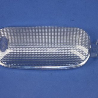 Dome Light Lenses | CARiD