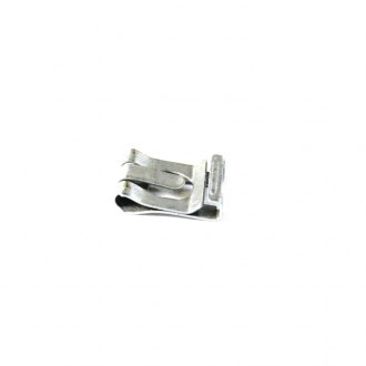 Hood Lift Support Clips - CARiD.com