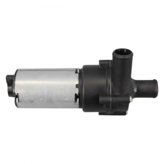 Freightliner Sprinter Heater Control Valves — CARiD.com