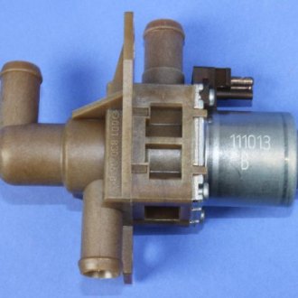 Freightliner Heater Control Valves - Vacuum Actuators, Adapters | CARiD