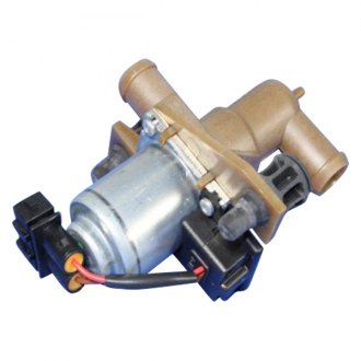 Freightliner Heater Control Valves - Vacuum Actuators, Adapters | CARiD