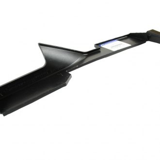 Radiator Support Splash Shields - CARiD.com