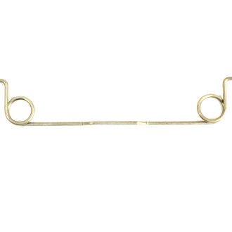 Fuel Door Springs | CARiD