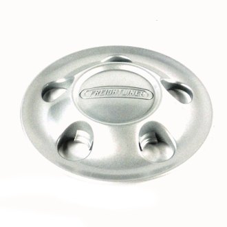 Freightliner Wheel Center Caps | Emblems, Logos, Trim Rings – CARiD.com