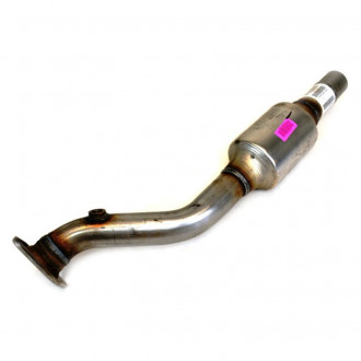 Alfa Romeo Giulia Replacement Catalytic Converters – CARiD.com
