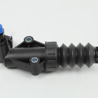 Clutch Slave Cylinder & Line Assembly - CARiD.com