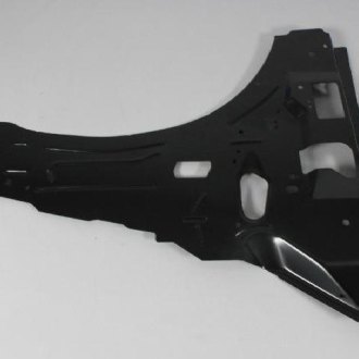 Dodge Grand Caravan Cowl Panels & Parts - Vent Grills | CARiD