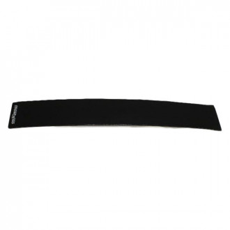 Dodge Grand Caravan Custom Body Side Moldings – CARiD.com