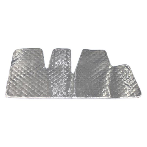 Mopar® 05112114AD - Floor Pan Heat Shield