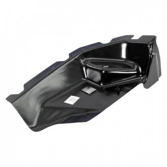 Dodge Challenger OEM Quarter Panels & Parts | Rear & Front — CARiD.com