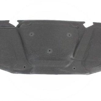 Under Hood Insulation | Pads, Liners, Heat Shields — CARiD.com