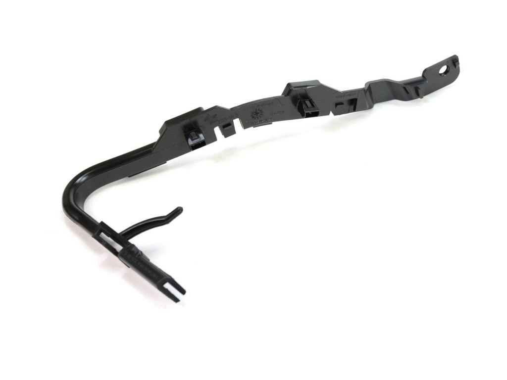 Mopar® 05113137AA - Front Driver Side Bumper Guide