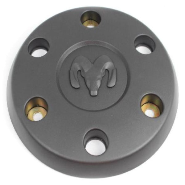 Fiat 500 Hub Caps & Wheel Covers | CARiD