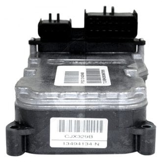 2004 Dodge Ram Anti-Lock Braking (ABS) System Parts — CARiD.com