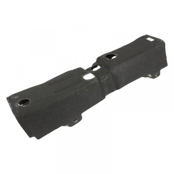 Mopar® 05115768AD - Intermediate Pipe Tunnel Silencer