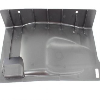 Radiator Support Splash Shields | CARiD