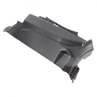 Underbody Covers - Splash Shields, Underbody Protection | CARiD