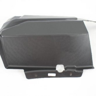 Dodge Caliber Underbody Covers | Splash Shields — CARiD.com